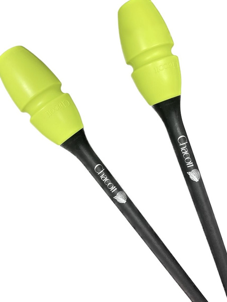 Булавы Chacott 45,5 черный (309) - купить по низкой цене в интернет-магазине OZON (1683068962)