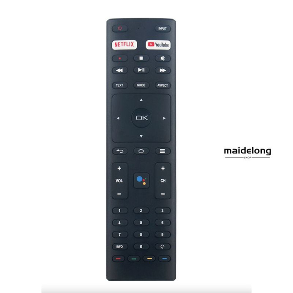 Пульт Huayu KIVI KT1942-HG RC-20 K504Q5062107 HRM1864 купить на OZON по ...