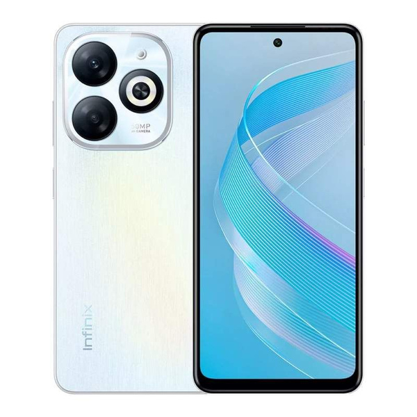Смартфон Infinix X6525B - купить по выгодной цене в интернет-магазине ...