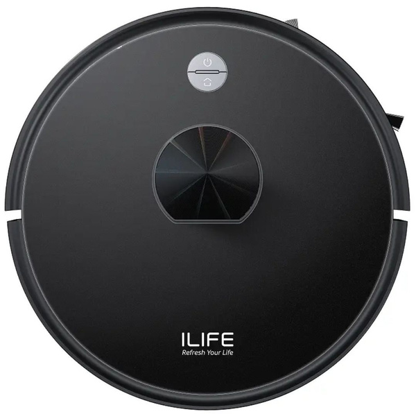 Робот-пылесос ILIFE A20 - купить по выгодной цене в интернет-магазине ...