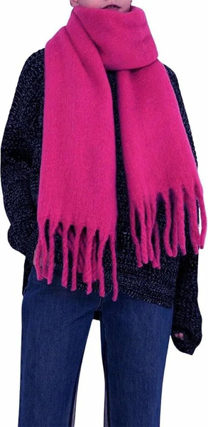 Шарф SAIMEIQI - купить с доставкой по выгодным ценам в интернет-магазине OZON (1691971069)