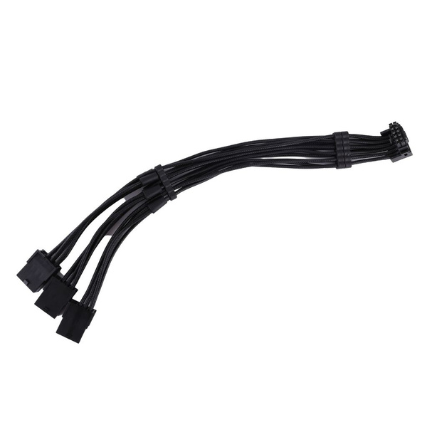 Прочный 8-контактный разъем для подключения 12VHPWR PCIE 5.0 16 ...