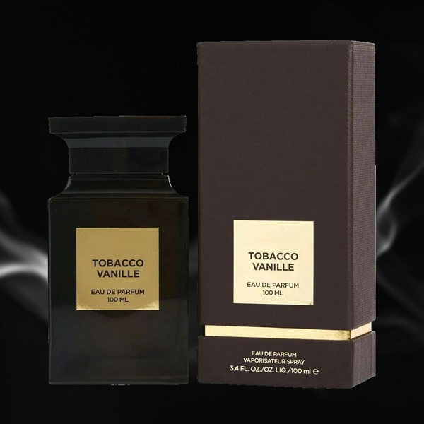 Tobacco Vanille Табак Ваниль Вода парфюмерная 100 мл (1673550398)
