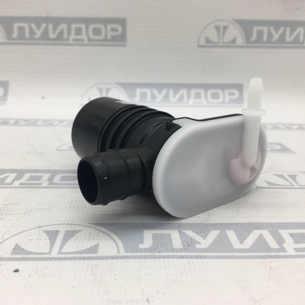 Насос омывателя X-Ray в сборе Оригинал - Лада-Имидж арт. 289209776R ...