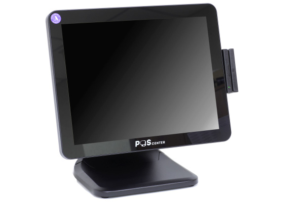 POScenter POS-компьютер POS101 Intel Processor N100, RAM 4 ГБ, SSD 128 ГБ, Без ОС купить на OZON ...