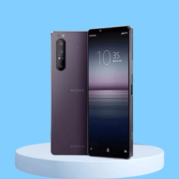 Смартфон Sony Xperia 1 II - купить по выгодной цене в интернет-магазине ...