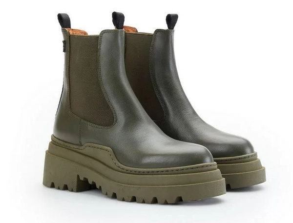 Ботинки JOG DOG THE DOG - купить с доставкой по выгодным ценам в ...