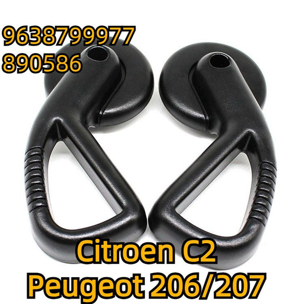 Для Citroen C2 Peugeot 206207 Ручка регулировки спинки сиденья ...