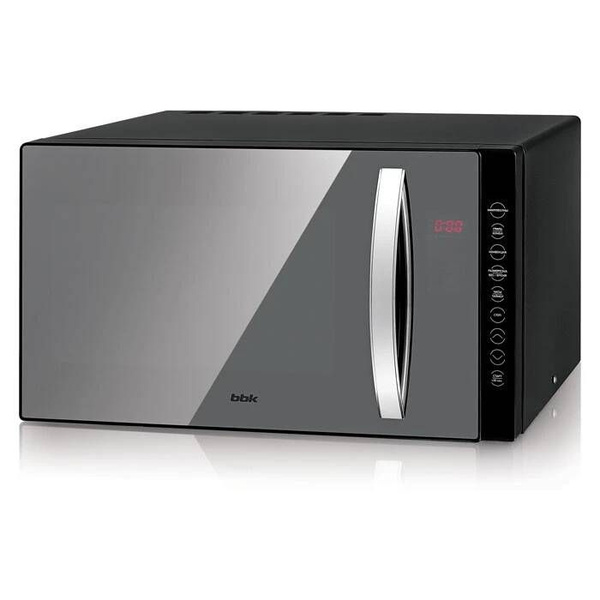 Микроволновая печь VEKTA MG 720 ABW - купить по низким ценам в интернет-магазине OZON (845139843)