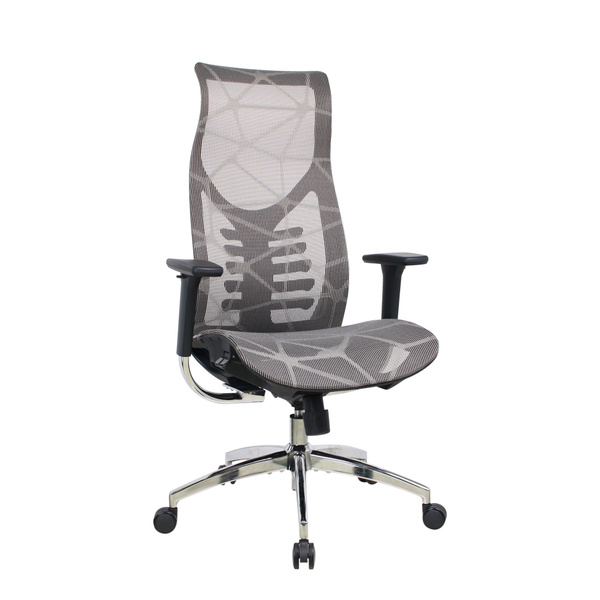 Кресло руководителя Evolution FISHBONES PRO - купить по выгодным ценам в интернет-магазине OZON ...
