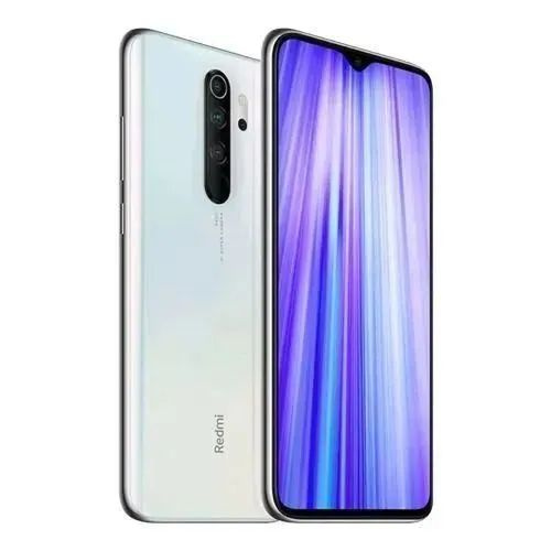 Смартфон Xiaomi Redmi Note 8 Pro телефоны смартфоны - купить по ...
