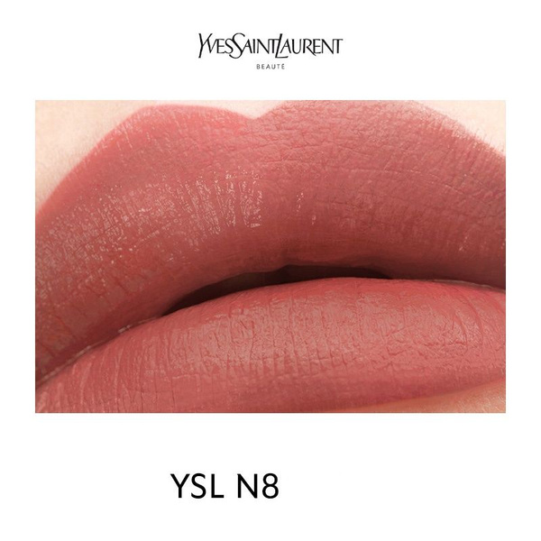 YSL Губная помада Увлажняющий бальзам для губ 3.8g - купить с доставкой по выгодным ценам в ...