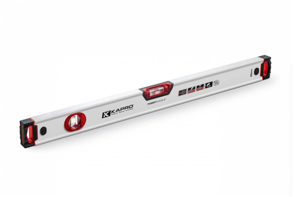 Kapro 705 EAGLE 60 см уровень строительный магнитный брусковый купить ...