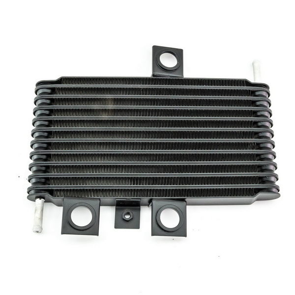 Радиатор масляный, арт. 2920A019, 1 шт. купить на OZON по низкой цене ...