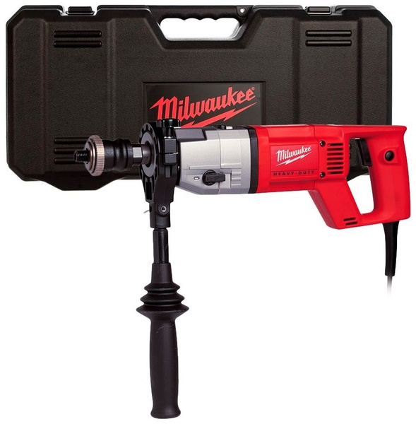 Дрель для сухого алмазного сверления Milwaukee DD2-160XE 4933368690 ...