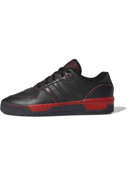 Кроссовки adidas Originals Rivalry Low купить на OZON по низкой цене ...