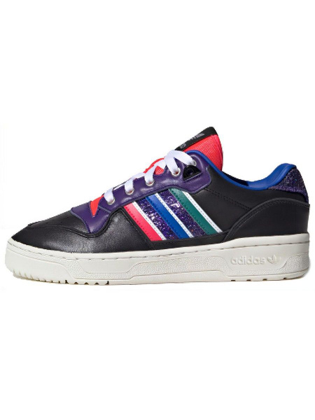 Кроссовки adidas Originals Rivalry Low купить на OZON по низкой цене ...
