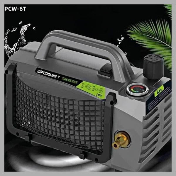 Мойка для кондиционеров Wipcool PCW-6T купить на OZON по низкой цене ...