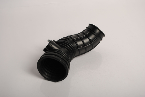 Патрубок воздушного фильтра - Powertec арт. 17228-RBA-000 - купить по ...