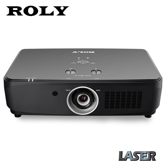 Проектор Roly RL HU700 купить на OZON по низкой цене (1703995008)