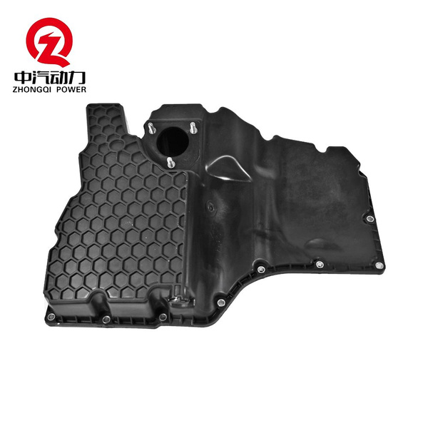 ZHONGQI POWER EA888 Пластиковая оболочка двигателя GEN3 CWN DWK ...