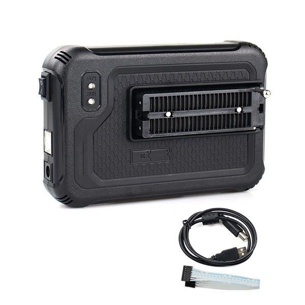 Программатор XGecu pro T56 (52329) - купить с доставкой по выгодным ...