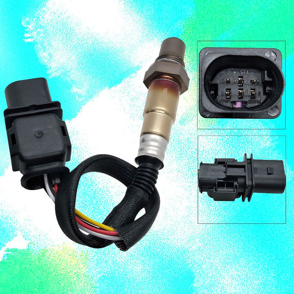 Датчик кислорода лямбда зонд Peugeot Пежо 1618LL PEUGEOT ...