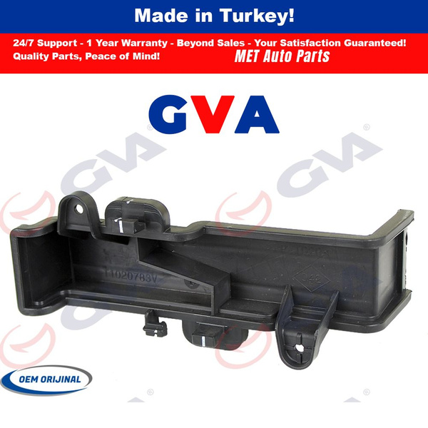 Фильтр салонный арт. GVA 9814220, 272763745R купить на OZON по низкой ...