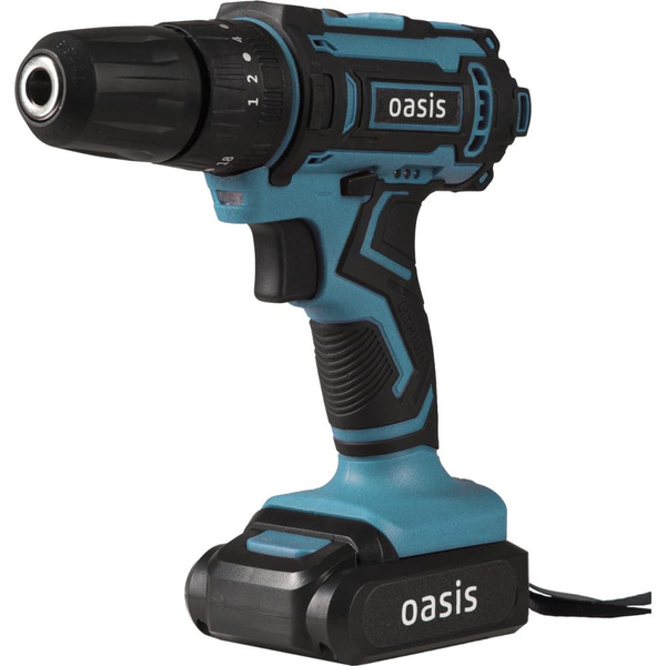 Oasis Шуруповерт купить на OZON по низкой цене (1710180773)