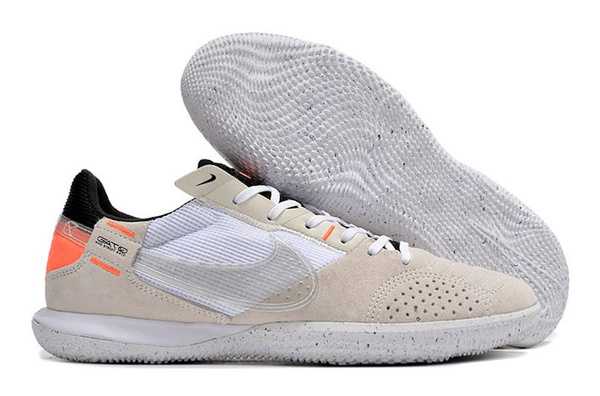 Бутсы для футзала Nike, 42, бежевый лайт, белый песок - купить по выгодной цене в интернет ...