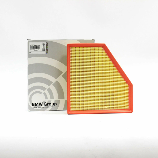 Фильтр воздушный BMW 13718605164 - купить по выгодным ценам в интернет ...