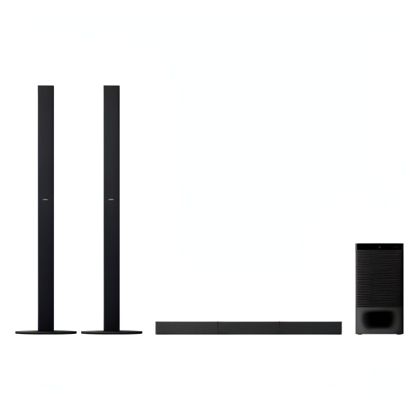 Саундбар Sony HT-S700RF - купить по выгодной цене в интернет-магазине ...