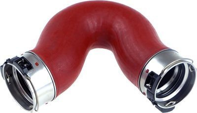 Шланг интеркулера MERCEDES-BENZ Sprinter 213D 2.2D 06/06> - Gates арт ...