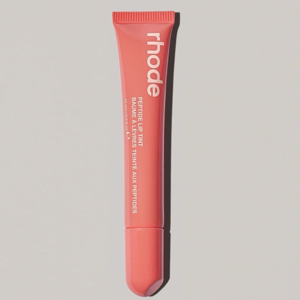 RHODE PEPTIDE LIP TINT, оттенок Peach pit, 10 мл купить на OZON по ...