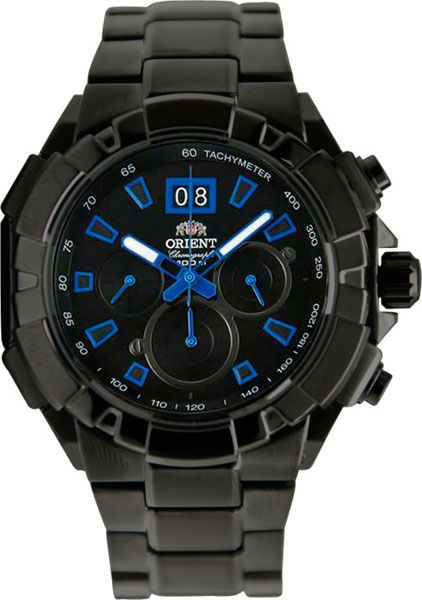 Orient Часы наручные Кварцевые Orient TV00005B - купить с доставкой по ...