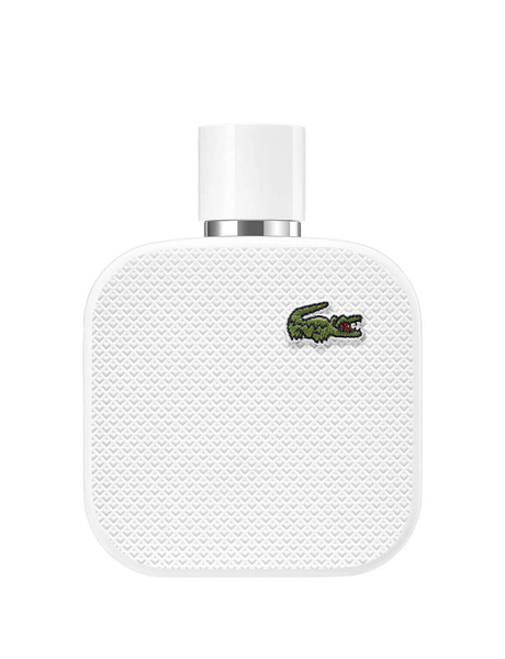Лакоста Парфюмерная вода Lacoste L.I2.12 Blanc - Pure 100 ml / для ...