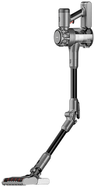 Пылесос Futula V16 черный купить на OZON по низкой цене (1714400349)