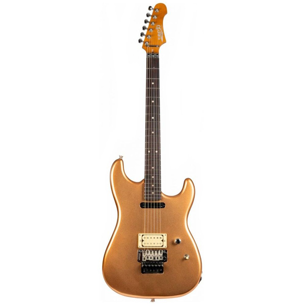 Электрогитара JET JS 700 CPR HS купить на OZON по низкой цене (1714545526)