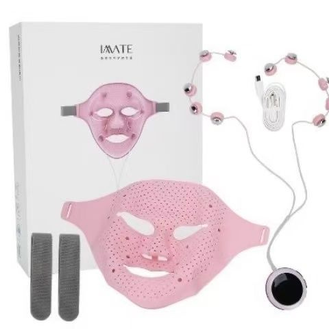 Маска миостимулятор для лица Beauty Star Biolift iFace купить на OZON ...