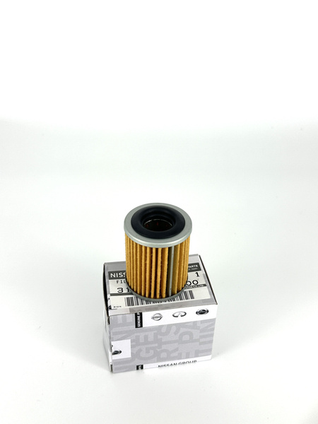 Фильтр масляный АКПП Nissan 31726-1XF00 купить на OZON по низкой цене ...