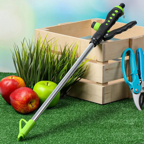 Штанга быстросъемный, с распылителем, Grandy, JS-9266 купить на OZON по низкой цене (1718354341)