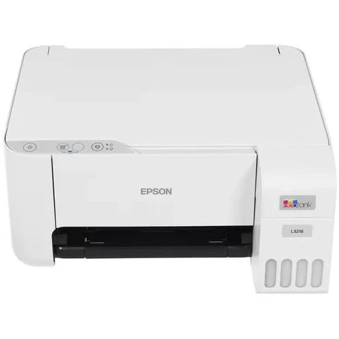 Характеристики МФУ лазерный Epson L3216, А4, 4 цв, копир/принтер/сканер ...