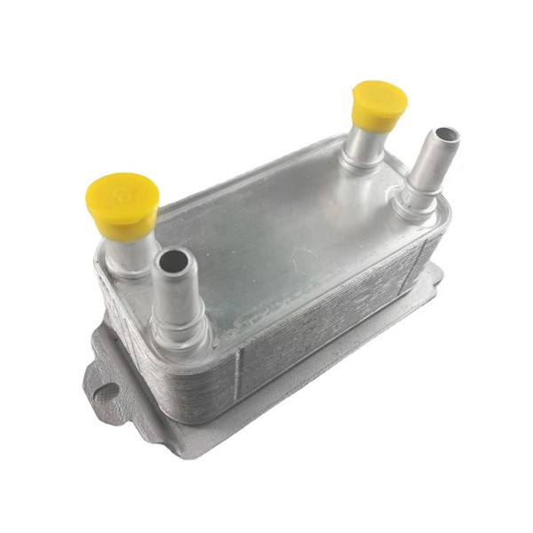 Радиатор LR036354 AW837A095AA купить на OZON по низкой цене (1813989774)