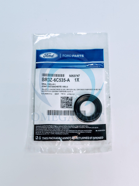 Уплотнение клапана VCT, Ford BR3Z6C535A / 5053747 - Ford арт ...