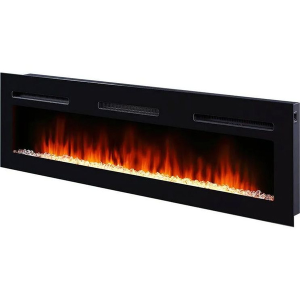 Камин электрический Electrolux Infinity EFP/P-1600ULS с пультом ...