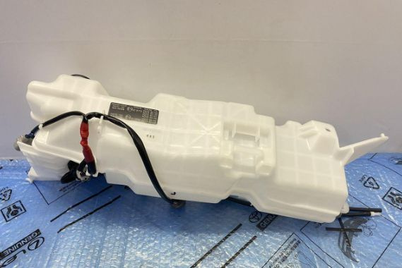 Бачок омывателя TOYOTA/ОЕМ 8535560210 - Toyota арт. 8535560210 - купить ...