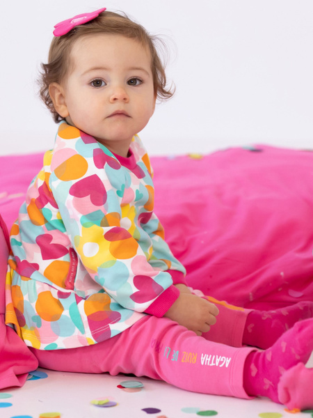 Комплект одежды Agatha Ruiz de la Prada Baby купить на OZON по низкой ...