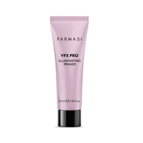 FARMASI VFX Pro Camera Ready Primer Makeup, Улажняющая основа для ...