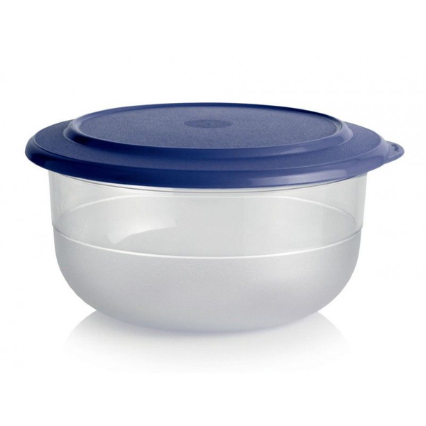 Миска Tupperware, 3500 мл, Полипропилен купить c доставкой на OZON по низкой цене (1725504529)