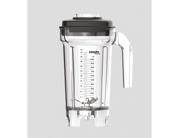 Стакан штатный 1,5 литра для блендеров B180,B185, B280, B283, B284 ...